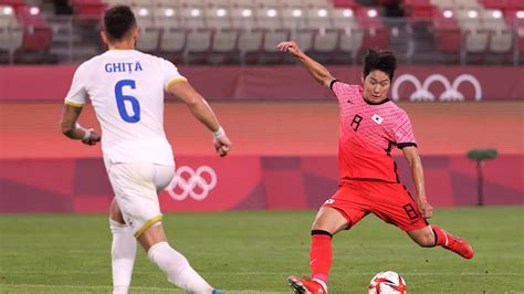 파리 2024 올림픽 본선 진출하는 법 축구 예선 진행 방식