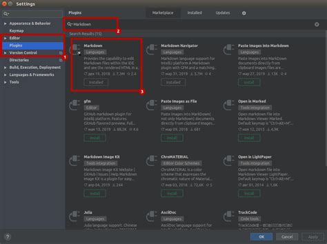 Readme File · Gitbook