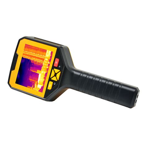 China Argus 4 Thermal Imaging Camera Manufacturers And Factory Suppliers Dianyang