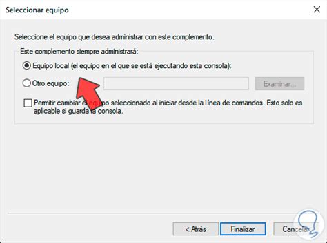 View Installed Certificates Windows 10