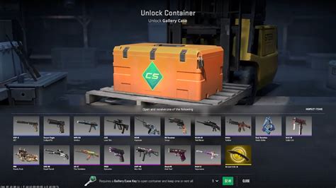 Is It Worth Opening Cases In CS2 NoobFeed