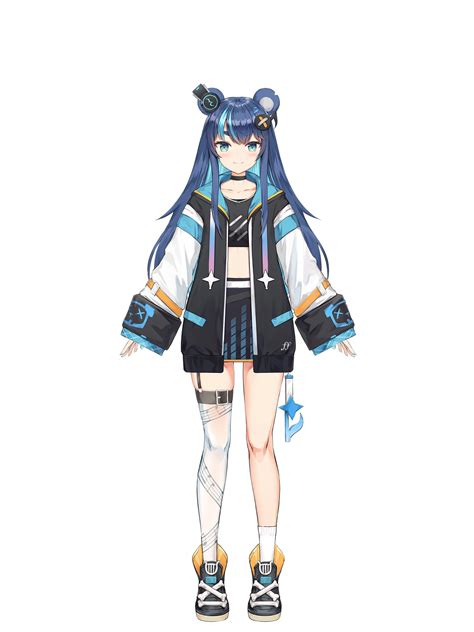 Fujikura Uruka Phase Connect Mobile Wallpaper By Luzzi