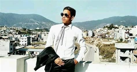 subash basnet kathmandu
