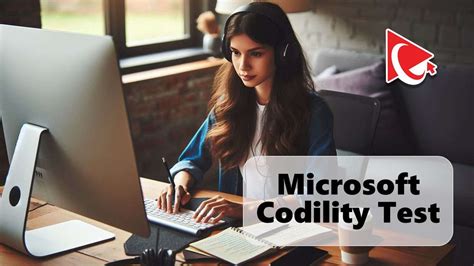 How To Pass Microsoft Codility Online Assessment Test The Comprehensive Guide Practice