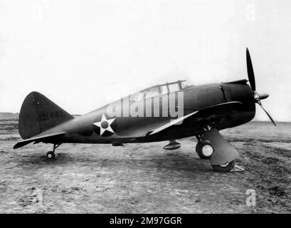 The Republic P 43 Lancer Was A World War Ii Era American Fighter