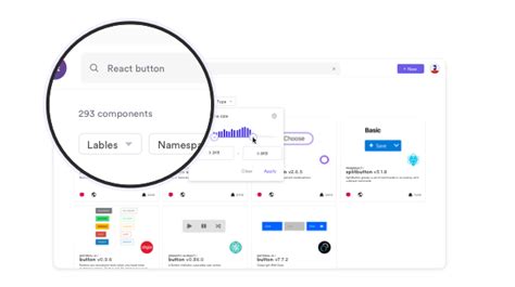Bit Cloud Build Together In Components