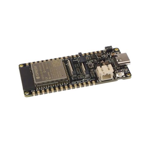 firebeetle 2 development board with esp32 s3 and ov2640 camera pcb antenna kamami on line
