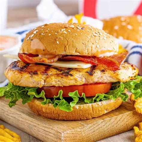 Grilled Chicken Sandwiches Grilled Chicken Caprese Sandwich Recipe