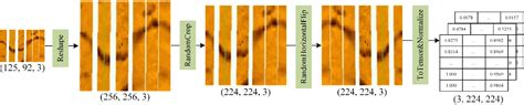 Figure 1 From Hybrid Swin Transformer Cnn Model For Porecrack