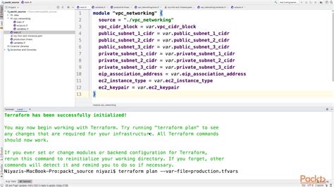 Learn Terraform For Cloud Infrastructures The Course Overview Packtpub YouTube