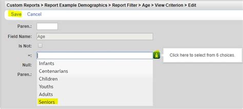 Creating Custom Reports Jprog Support Creating Custom Reports Jprog Support