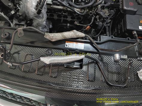 터보 오일피드파이프 및 터보 냉각수 Inout 호스 교체작업 쏘렌토r 2010년식 20 디젤 네이버 블로그