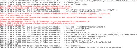 Takefullpage Screenshot Using Incorrect Width And Height Was Working Properly Before 5 By