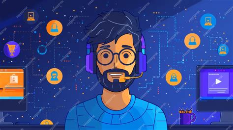 Cybersecurity Expert Mitigating Personal Data Risks In A Modern Digital