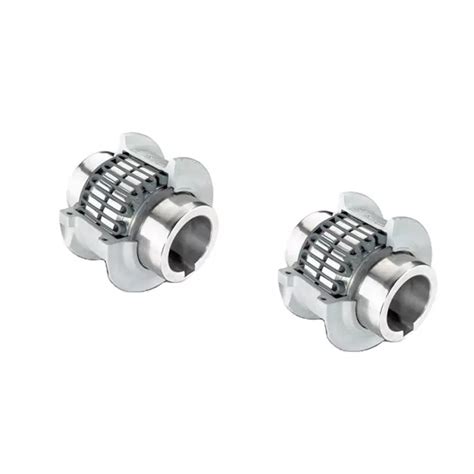 Js Type Serpentine Spring Shaft Snake Grid Flexible Coupling High Quality Js Series Snake Spring