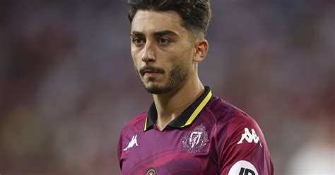 Ajax Krijgt Serieuze Concurrentie Uit Schotland Voor Moro Ajax1