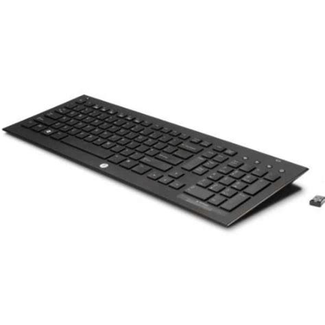 Hp Elite V Wireless Keyboard Price In India Specs Reviews Offers Coupons Topprice In