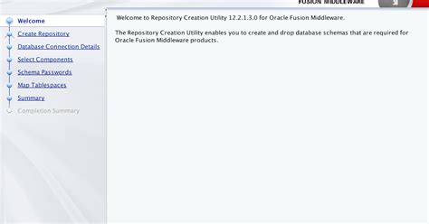 Configuring A Compact Domain On Oracle BPM Suite 12c