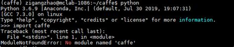 caffe gpu 安装过程及问题解决 知乎