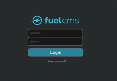 Alon Presman On Linkedin Ignite Ctf Thm Walkthrough A New Start Up Has A Few Issues With Their