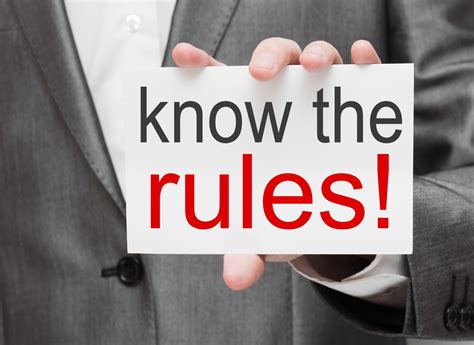 Does Your Case Meet The Governments Debarred Meaning