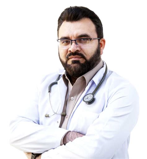 Dr Muhammad Arshad Khan Roshan Specialised Hospital