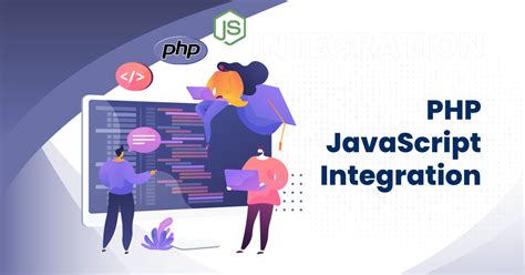 Integrating Php With Javascript Ajax Json And Beyond