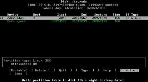 How To Install Arch Linux Latest Version Ostechnix