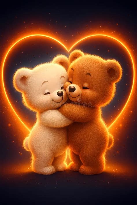 Cool Cartoon Love Wallpapers