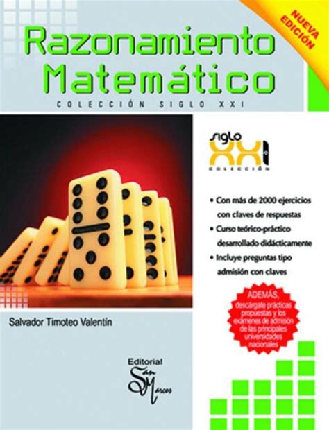 Razonamiento Matemático Midwar Chaiña Tupa Udocz