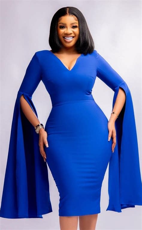 Pin By Candace Lara On Fashion Outfits Stylish Work Attire Long Sleeve Dress Classy Dress