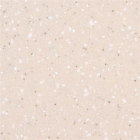 Durasein Bean Solid Surface Beige Speckled