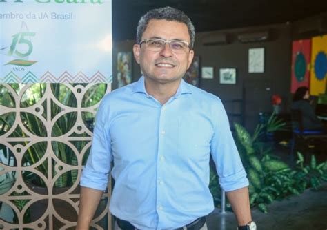 Adriano Muniz Será Um Dos Mediadores Do 3º Econtro Da Aberje Em
