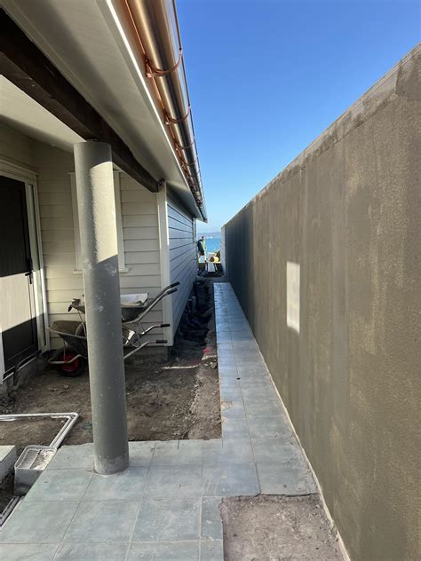 Commercial Plastering Auckland