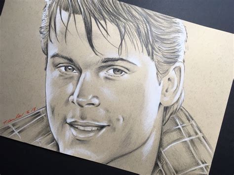 Sodapop The Outsiders