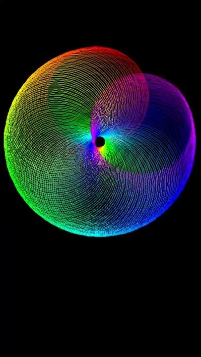 Python Turtle Cool Graphics Python Programming Coding Shorts