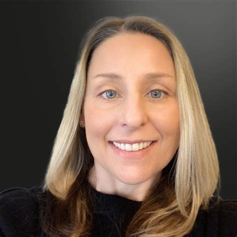 Lucy Brown Corporate Relationships Manager Reassured