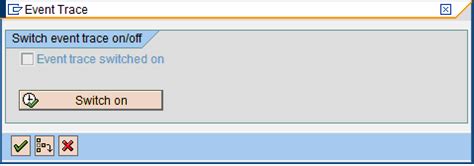 All About SAP ABAP SAP Workflow Debugging