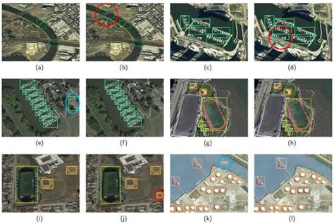 Remote Sensing Special Issue Artificial Intelligence Driven Methods For Remote Sensing