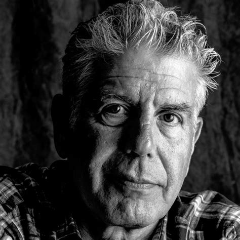 Anthony Bourdains Full Plate Wsj