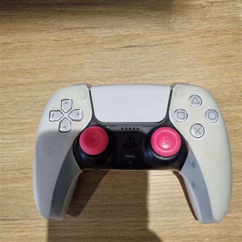 Playstation DualSense Controller Video Gaming Gaming Accessories Controllers On Carousell
