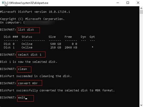 Fix Gpt Partition Style Error When We Install Windows On Selected Disk