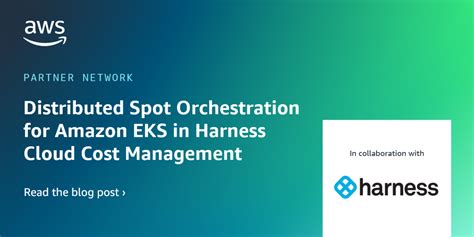 A New Strategy For Savings Distributed Spot Orchestration For Amazon