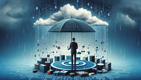 The Day Everything Vanished A Backup Tale