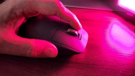 FAMERENANA Logitech MX Master 3S