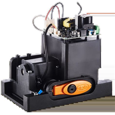 Dz Hub 450 24v Produtos Ppa