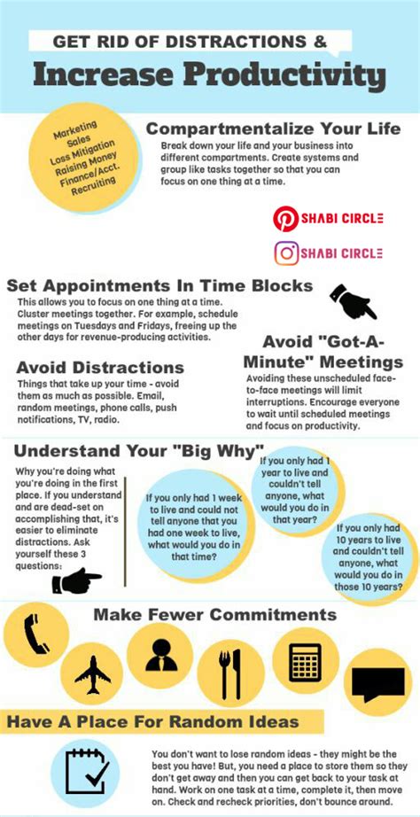 Procrastination Vs Productivity 10 Actions That Make The Difference