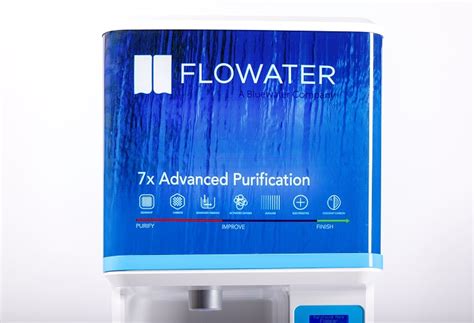 Water Refilling Station Water Dispenser Flowater