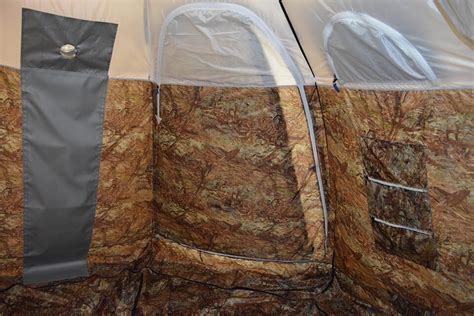 Палатка Берег УП-5 Люкс - купить по цене производителя в официальном ...