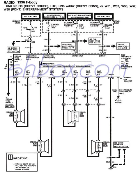 Schematic Delphi Radio Wiring Diagram Collection